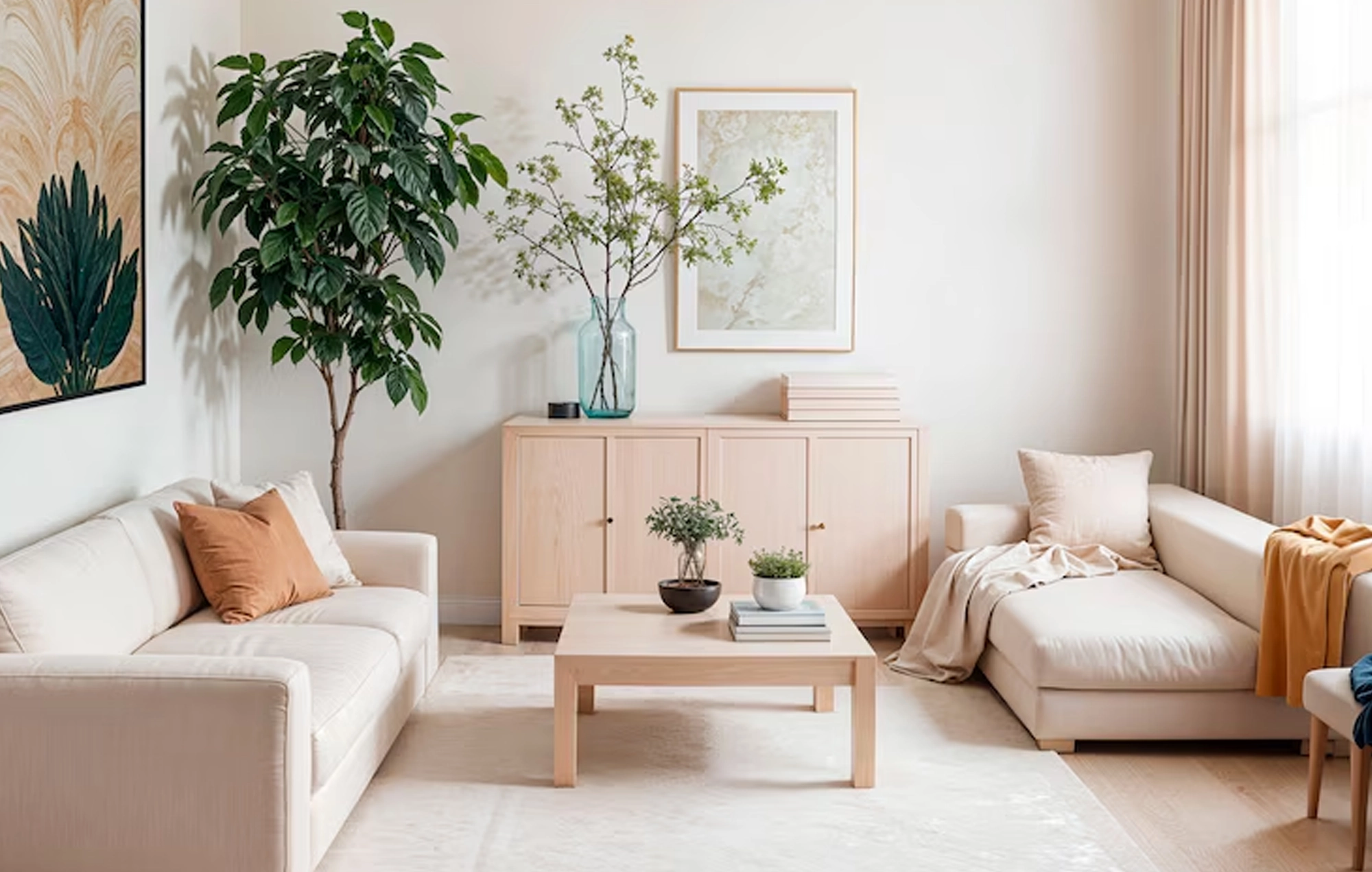 Living Rooms – The Press Block